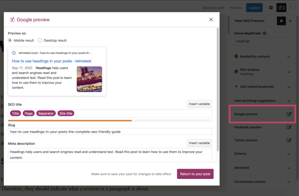 Yoast SEO Sitemap - Yoast Sitemap | The Code Company