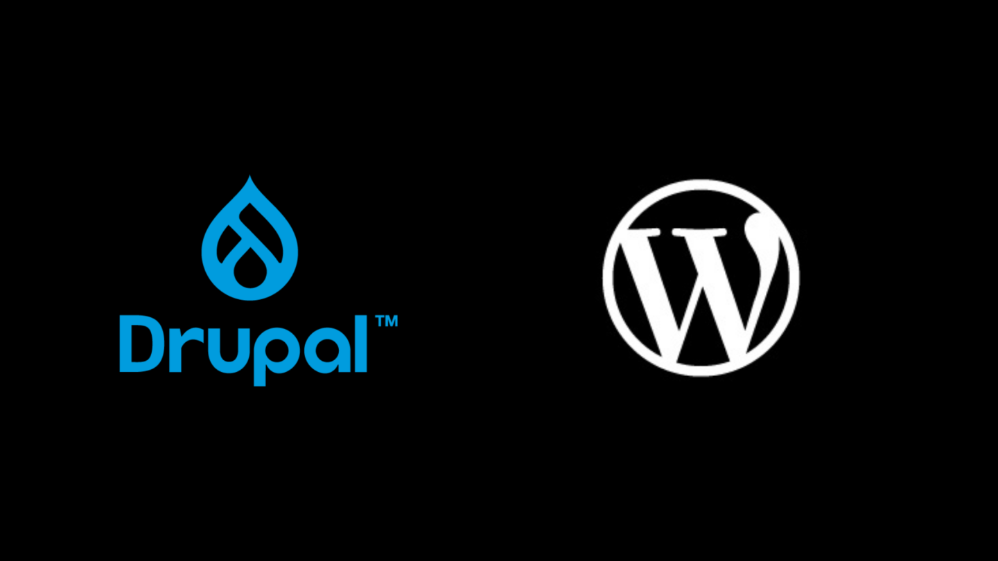 Drupal vs WordPress | What's Best for Digital Publishers