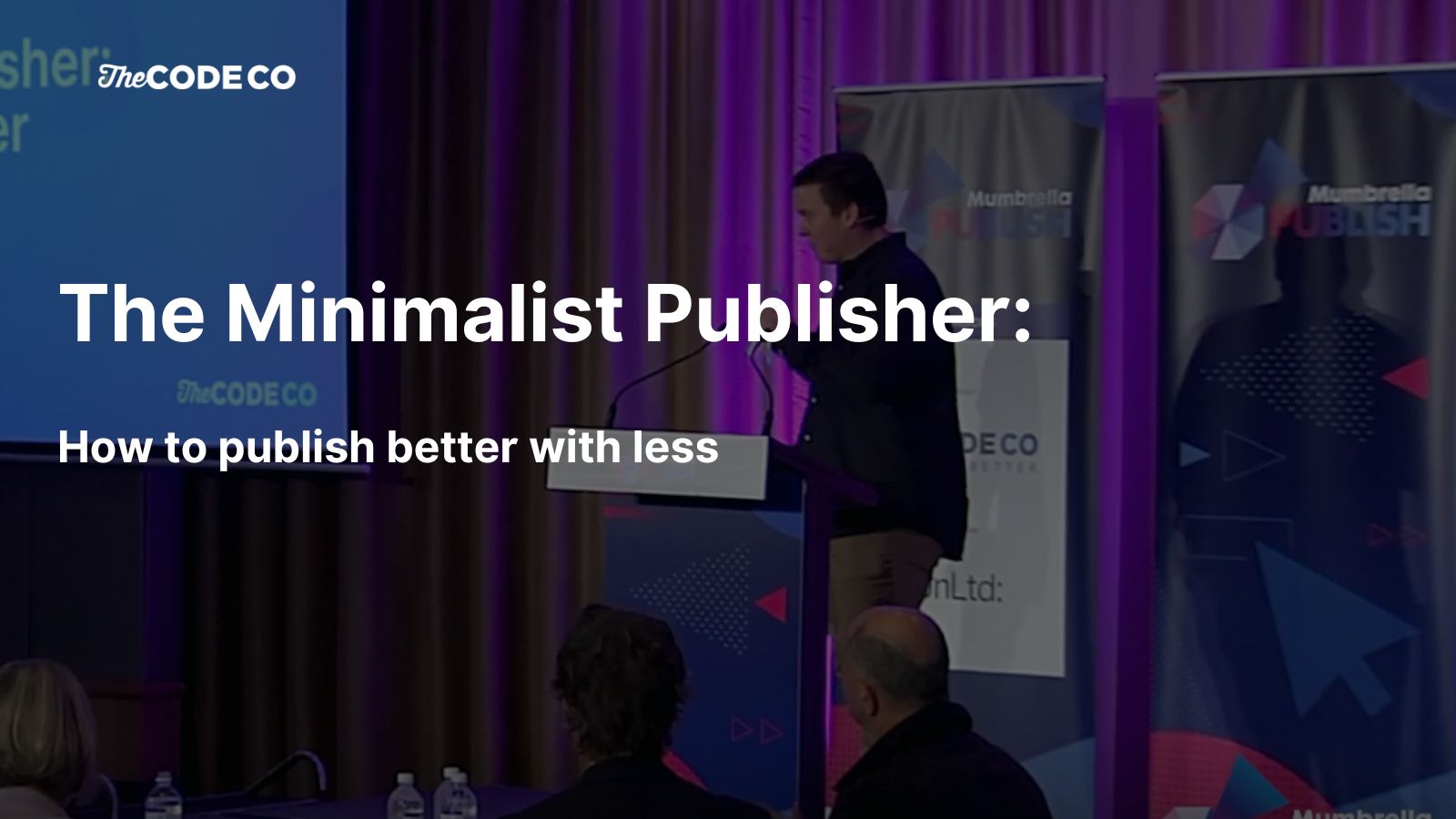 5 Optimisations for Your Publishing Tech Stack