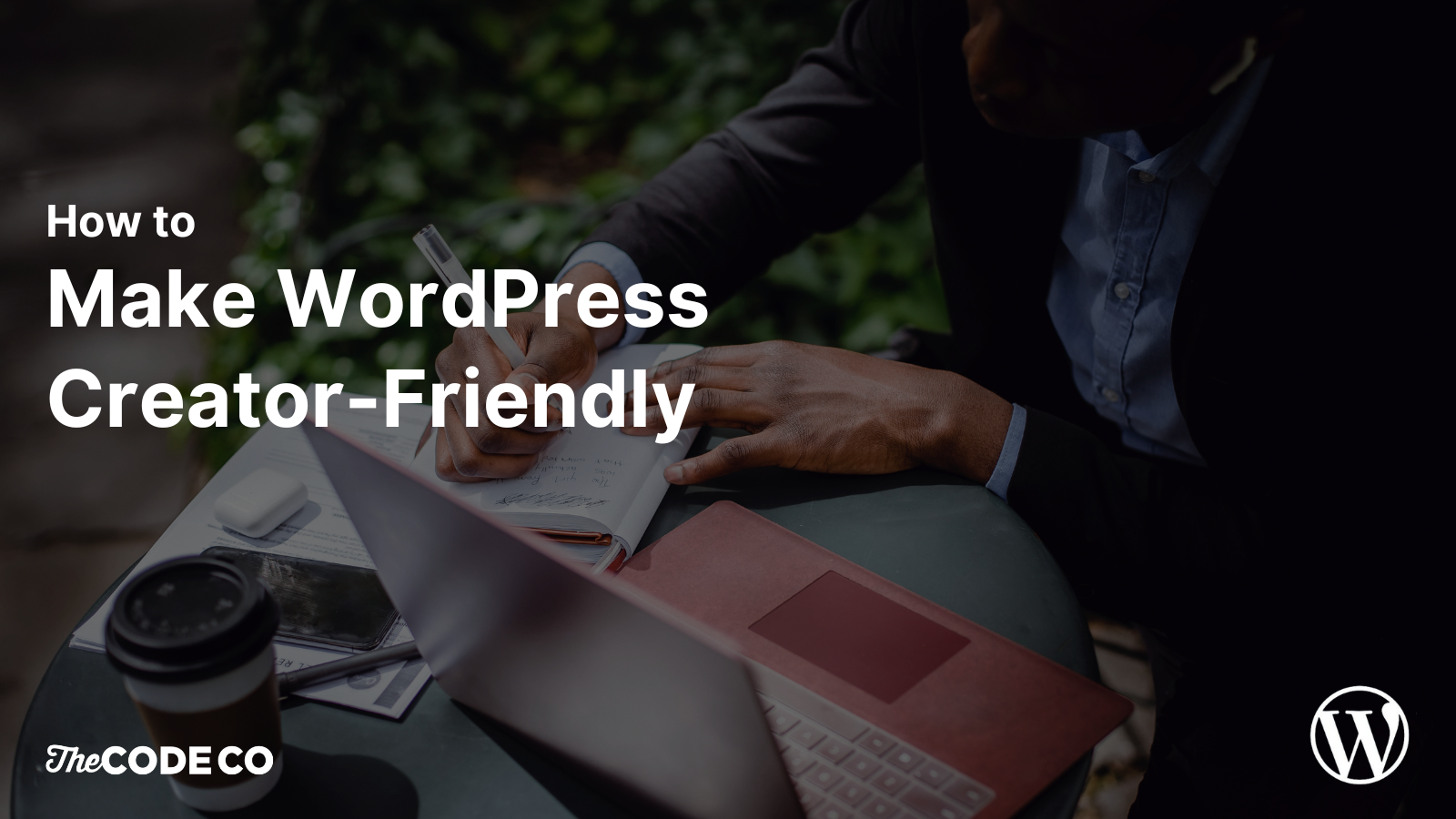 Creator Platforms - Beehiiv WordPress Plugin | The Code Company