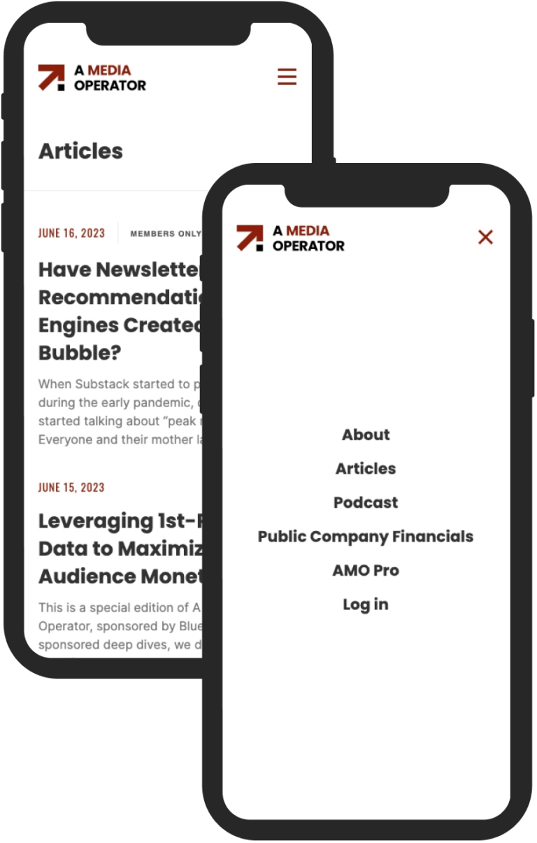 Substack vs WordPress - Substack Themes | The Code Company